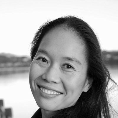 Longform Podcast #390: Bonnie Tsui · Longform