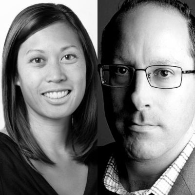 Polk Award Winners: Michael Grabell and Bernice Yeung · Longform