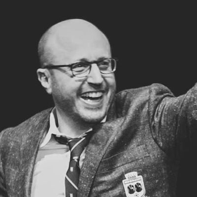 Longform Podcast #453: Roger Bennett · Longform