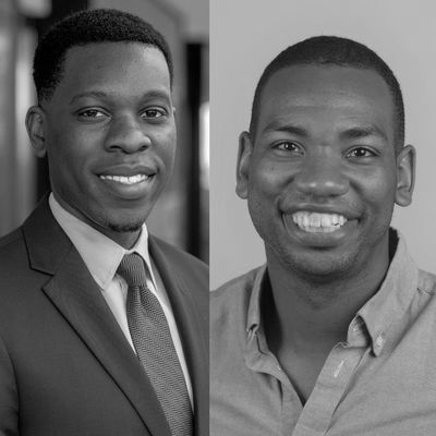 Longform Podcast #505: Robert Samuels and Toluse Olorunnipa · Longform