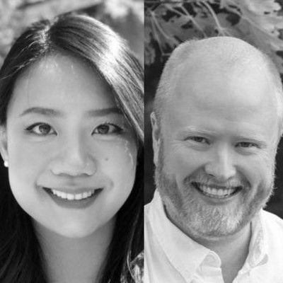 Polk Award Winners: Tracy Wang and Nick Baker · Longform