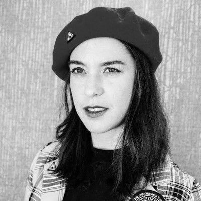 Longform Podcast #547: Jamie Loftus · Longform