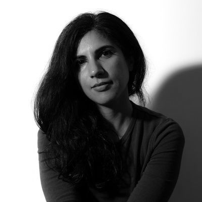Longform Podcast #573: Rozina Ali · Longform