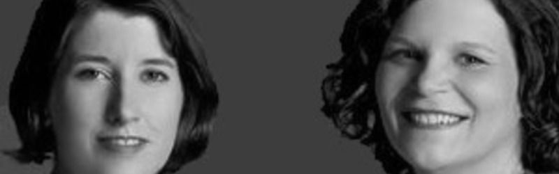Longform Podcast #68: Monika Bauerlein and Clara Jeffery · Longform