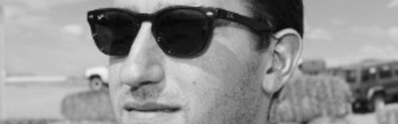 Longform Podcast #106: Zach Baron · Longform