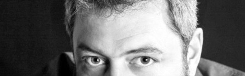 Longform Podcast #177: Alex Perry · Longform
